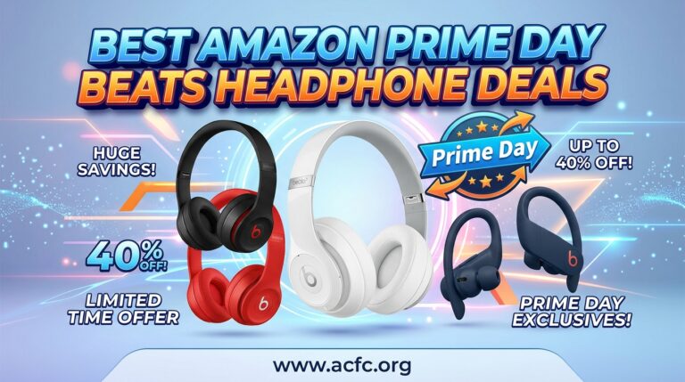 10 Best Amazon Prime Day Beats Headphone Deals (June 2026) Hottest ...